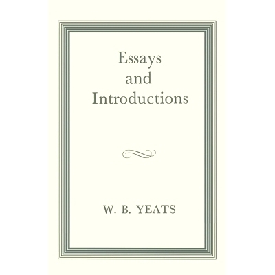 预订 Essays and Introductions: 9781349006205