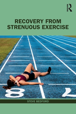 【预订】Recovery from Strenuous Exercise 9780367742966
