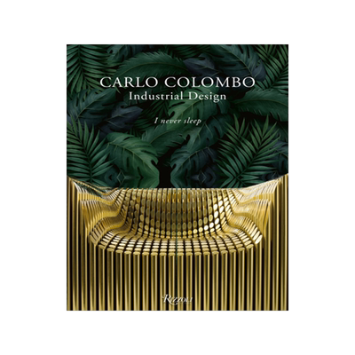 Carlo Colombo Industrial Design 9788891829061