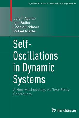 【预订】Self-Oscillations in Dynamic Systems