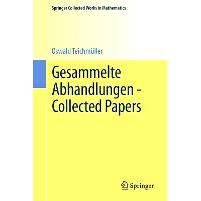 预订 Gesammelte Abhandlungen - Collected Papers