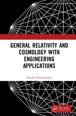 【预订】General Relativity and Cosmology with Engineering Applications 9781032001623