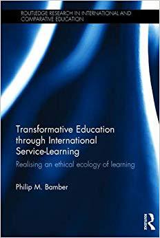 【预售】Transformative Education through International Service-Learning