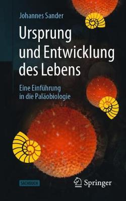 预订 Ursprung und Entwicklung des Lebens