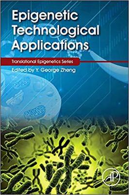 【预售】Epigenetic Technological Applications