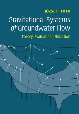 【预订】Gravitational Systems of Groundwater Flow