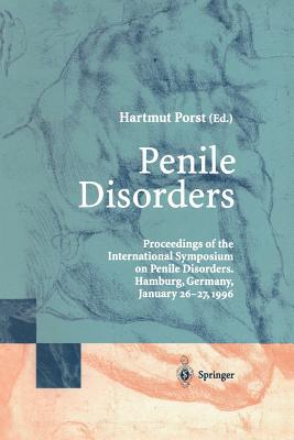【预订】Penile Disorders