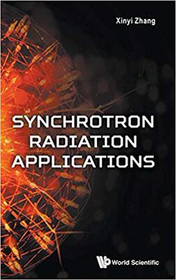 【预售】SYNCHROTRON RADIATION APPLICATIONS
