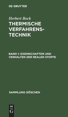 【预订】Eigenschaften und Verhalten der realen Stoffe 9783111004440