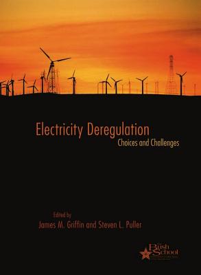 【预订】Electricity Deregulation 9780226308562