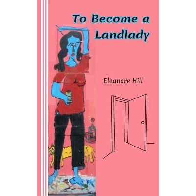 预订 To Become a Landlady: A Testimonial: 9780930012151