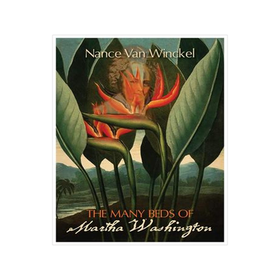 [预订]The Many Beds of Martha Washington 9780899241814