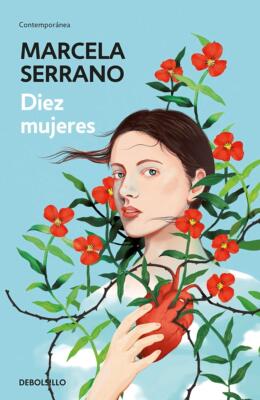 十个女人MarcelaSerrano
