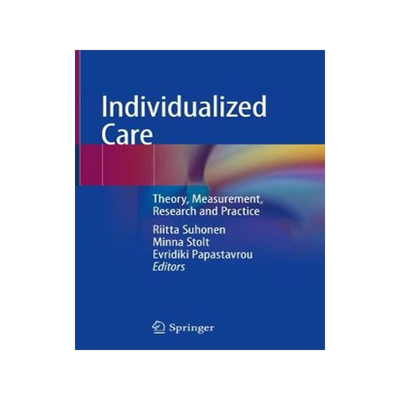 预订 Individualized Care