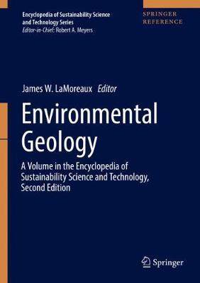 【预订】Environmental Geology_虎窝淘