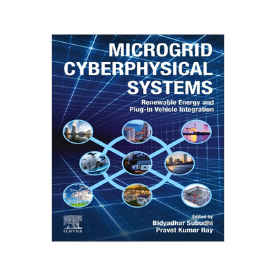 [预订]Microgrid Cyberphysical Systems
