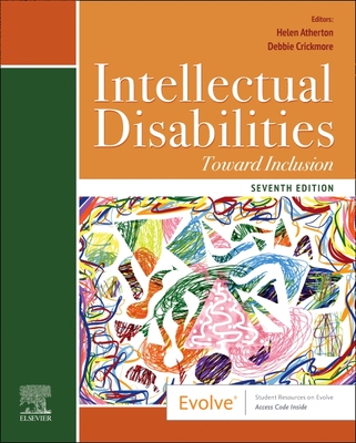 【预订】Intellectual Disabilities: Toward Inclusion 9780702081507