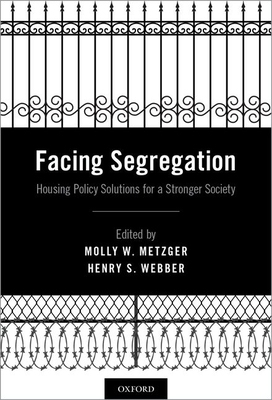 【预订】Facing Segregation