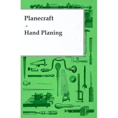预订 Planecraft - Hand Planing