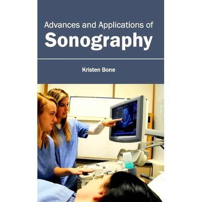预订 Advances and Applications of Sonography 超声检查的进展与应用: 9781632410238