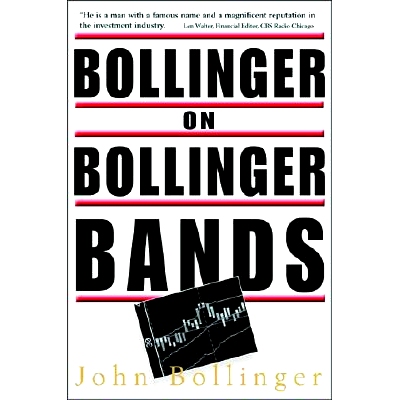 Bollinger on Bollinger Bands 布林在布林带: 9780071373685