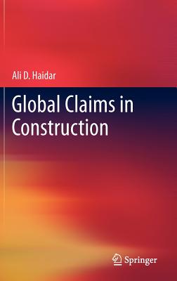 【预订】Global Claims in Construction