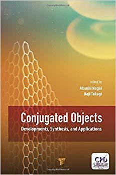 【预售】Conjugated Objects
