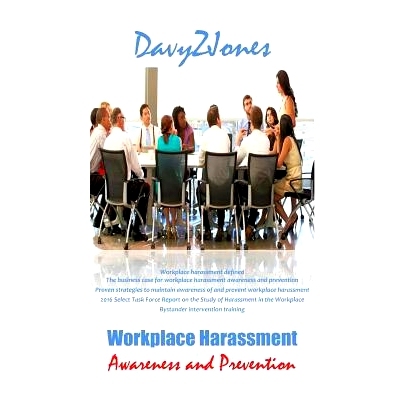 预订 Workplace Harassment: 9781731234520