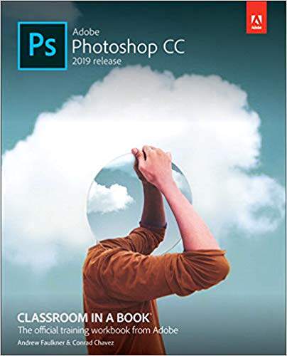 【预售】Adobe Photoshop CC Classroom in a Book (2019 Release)_虎窝淘