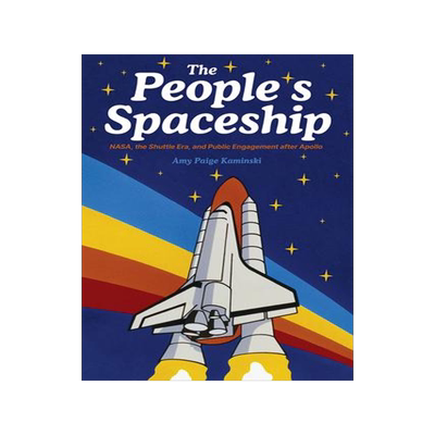 [预订]A Spaceship for All 9780822947660