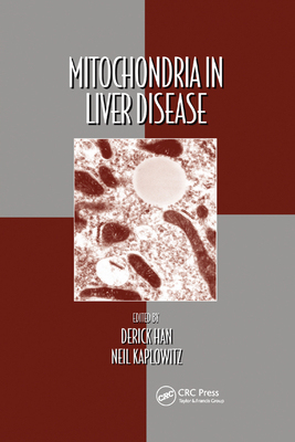【预订】Mitochondria in Liver Disease