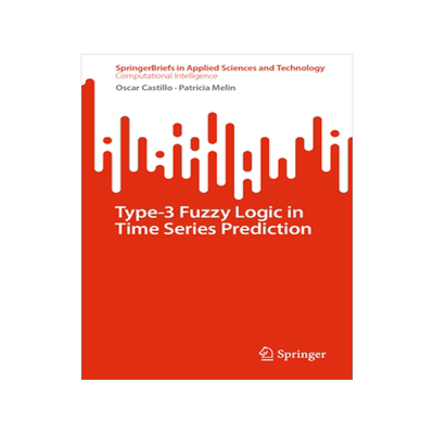 预订 Type-3 Fuzzy Logic in Time Series Prediction