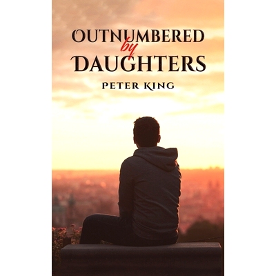 预订 Outnumbered by Daughters: 9781398474444