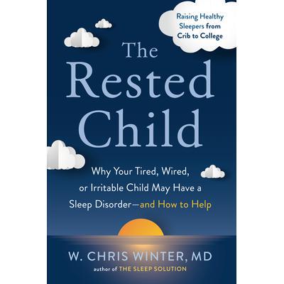 预订 The Rested Child休息好的孩子: 9780593330081