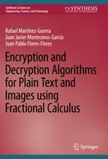 【预订】Encryption and Decryption Algorithms for Plain Text and Images using 9783031206979