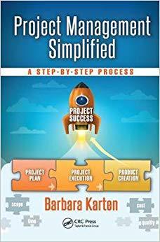 【预售】Project Management Simplified