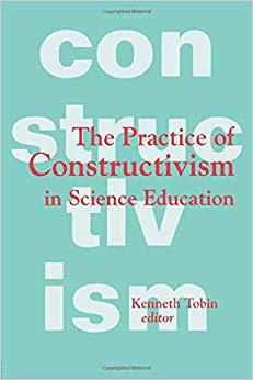 【预售】The Practice of Constructivism in Science Education