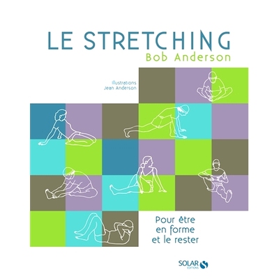 预订 Le stretching : pour être en forme et le rester 伸展运动：塑形并保持体形: 9782263174711