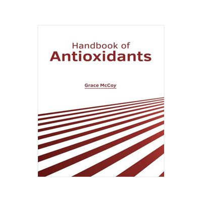 [预订]Handbook of Antioxidants 9781632428738