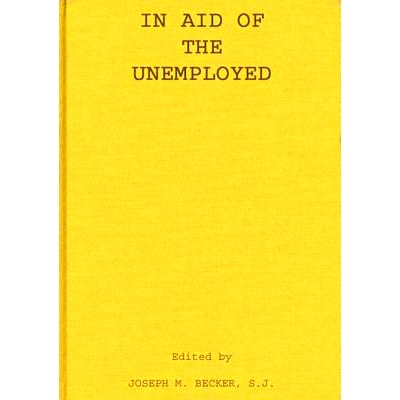 预订 In Aid of the Unemployed: 9780313205347