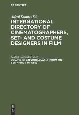 【预订】Czechoslovakia (from the beginnings to 1989) 9783598214400