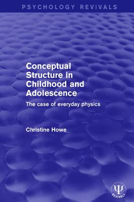 【预订】Conceptual Structure in Childhood and Adolescence