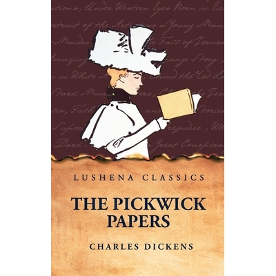 预订 The Pickwick Papers: 9798897184743