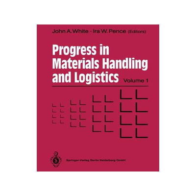 预订 Progress in Materials Handling and Logistics
