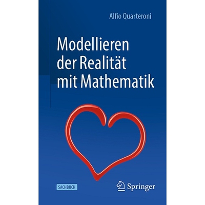 预订 Modellieren Der Realität Mit Mathematik 9783031584022