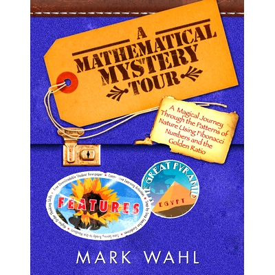 预订 A Mathematical Mystery Tour: Higher-Thinking Math Tasks (Grades 5-12) 数学之谜之旅: 9781593633387