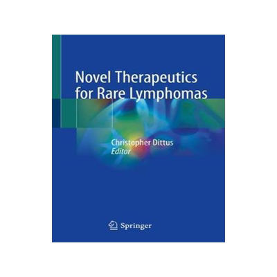 预订 Novel Therapeutics for Rare Lymphomas