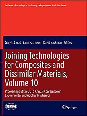 【预售】Joining Technologies for Composites ...