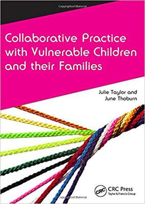 【预售】Collaborative Practice with Vulnerable Children and Their Families
