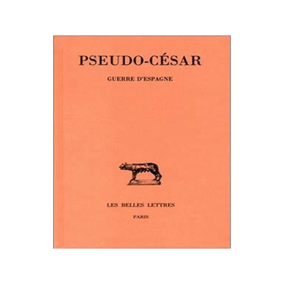 [预订]Guerre d’Espagne 9782251014135